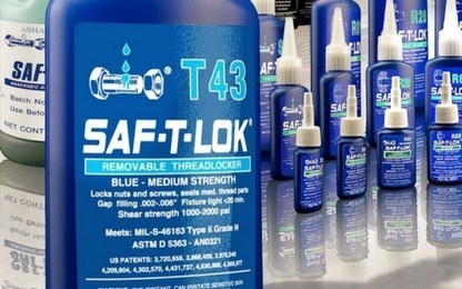 חומרי איטום מבית - SAF-T-LOK | זוקו שילובים