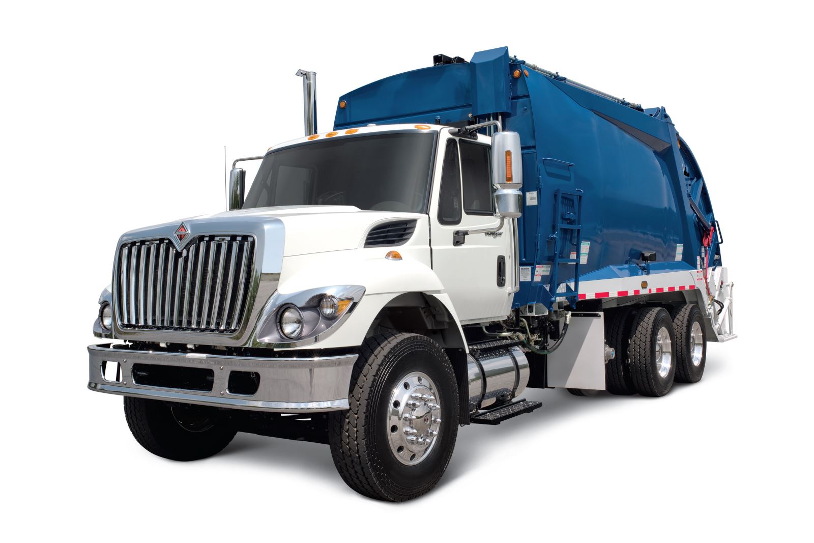 Navistar-International | זוקו שילובים