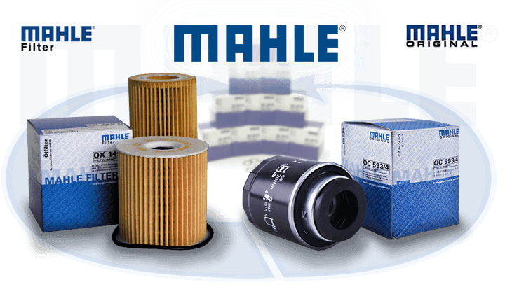 מסננים לרכבים פרטיים ומסחריים מבית Mahle | זוקו שילובים